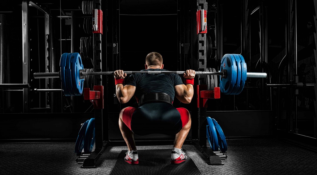 6 Ways to Squat for More Size, Strength, and Power | Muscle & Fitness