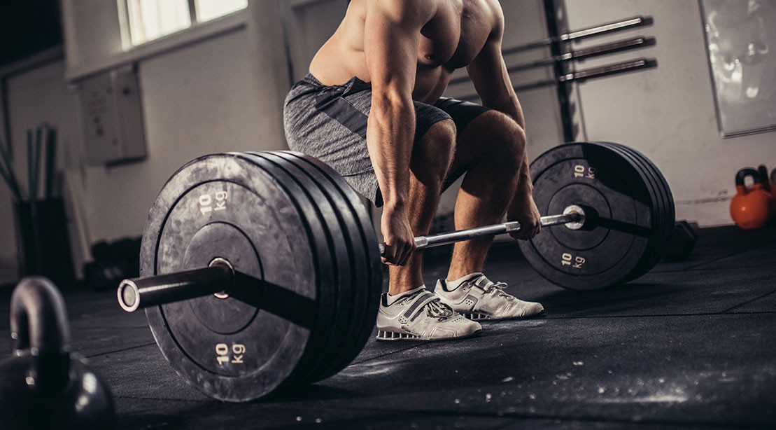 5 Worst Exercise Lifts for Beginning Weightlifters | Muscle & Fitness