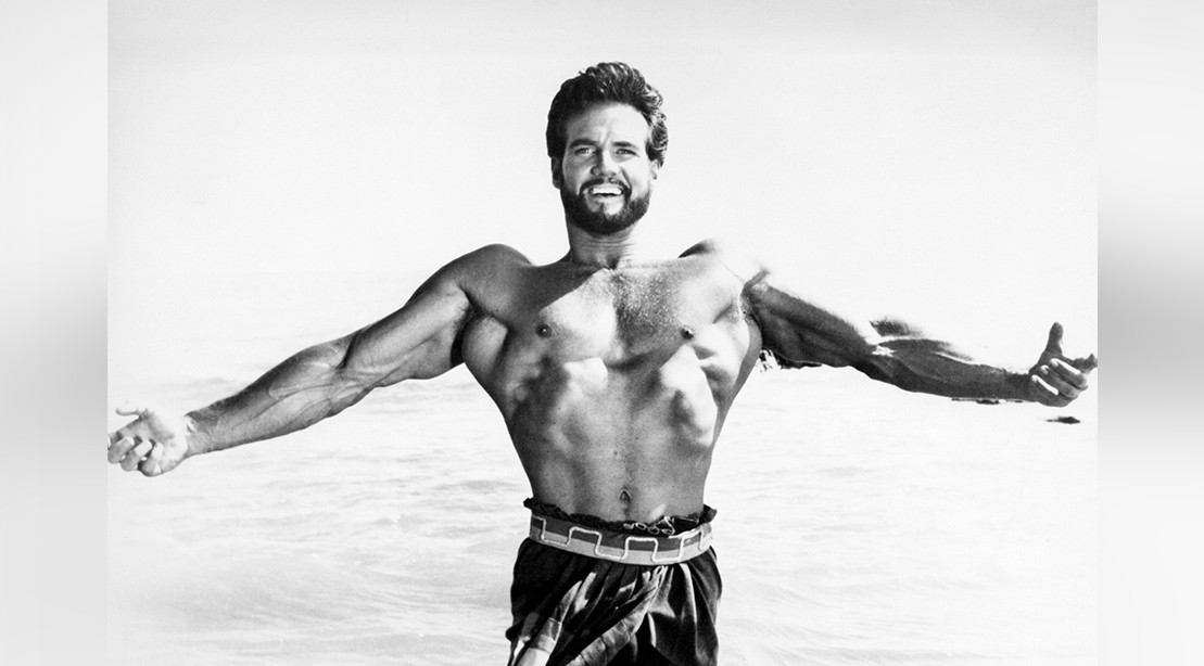 Best Hollywood Physiques of All-time: Biceps | Muscle & Fitness