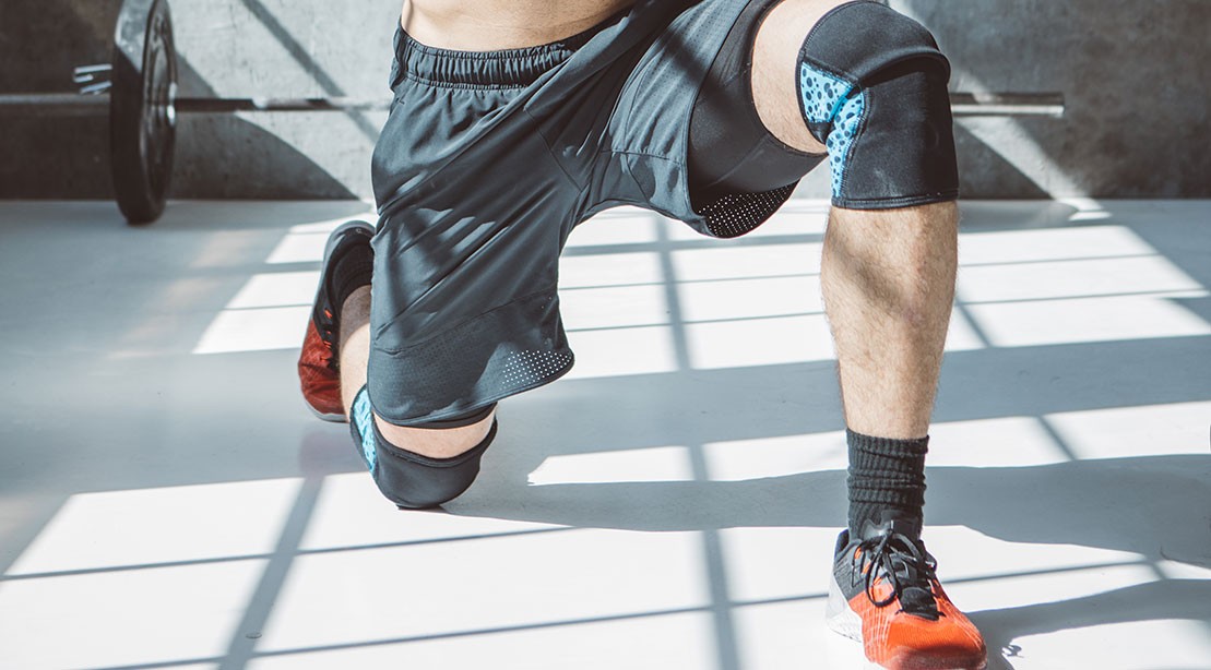 6 Exercises to Strengthen Your Knees and Prevent Injury | Muscle & Fitness