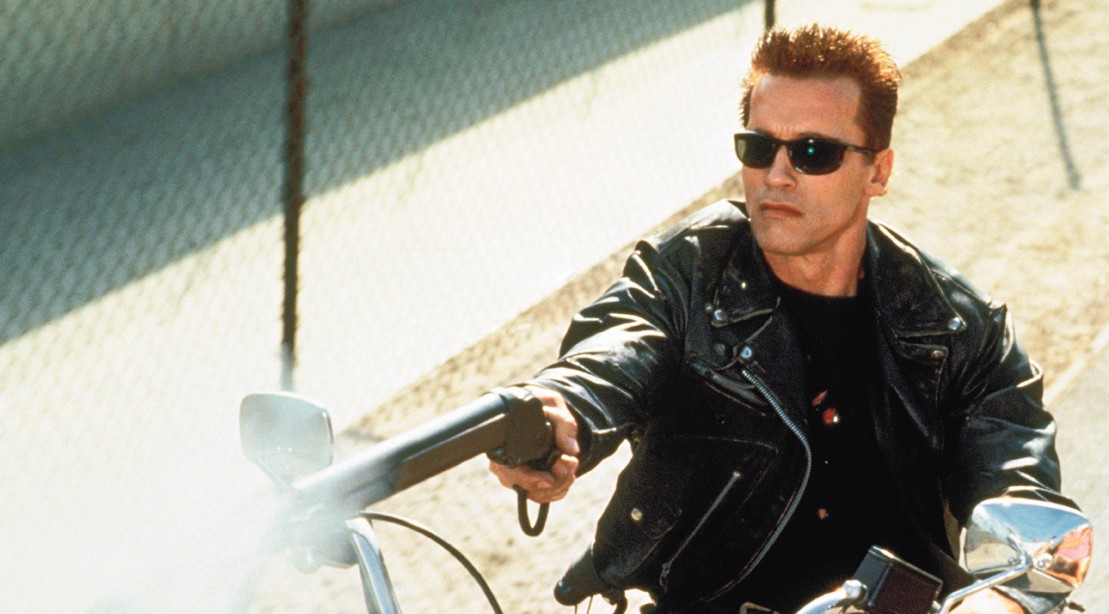 Arnold Schwarzenegger's Rise From Bodybuilding to Pop Culture Star ...