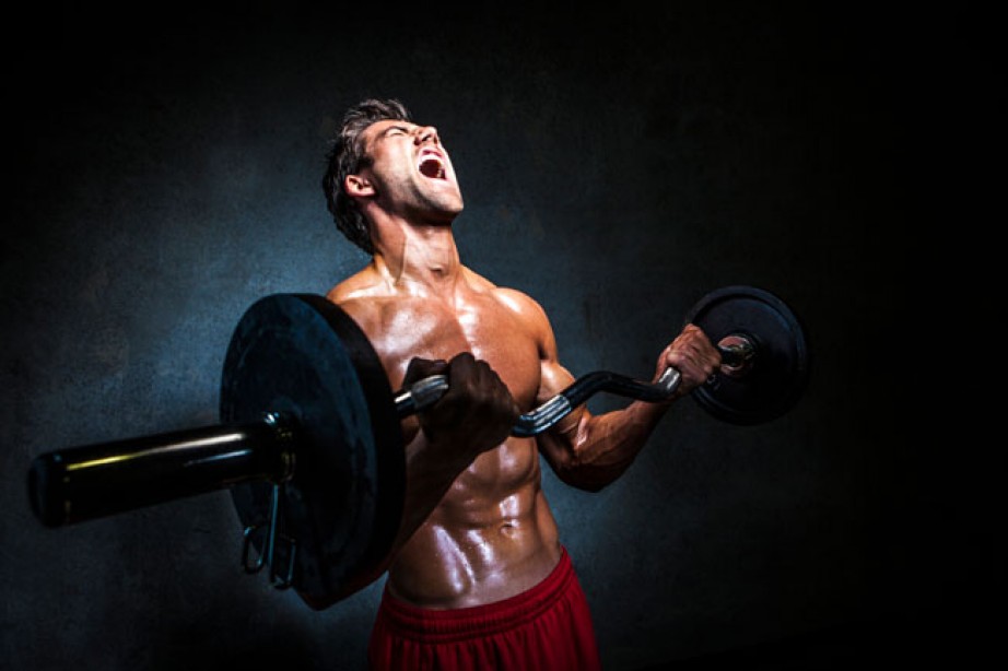 Exercise Tips: How to Burn Fat | Muscle & Fitness