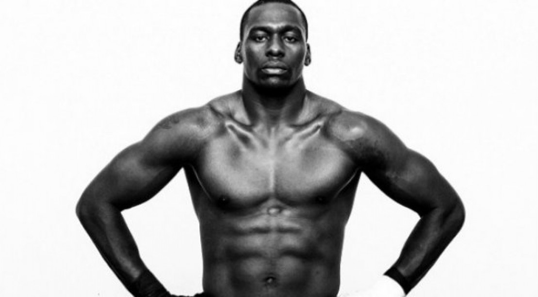 Fighter Workout and Diet| Muscle & Fitness