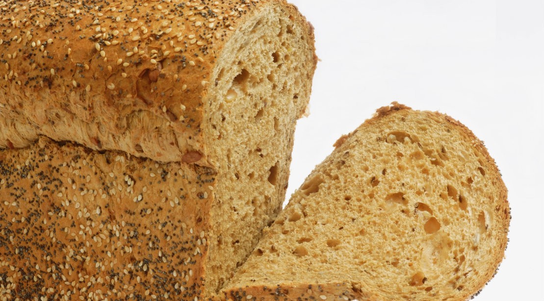 5 Best Breads for Your Carb Fix | Muscle & Fitness