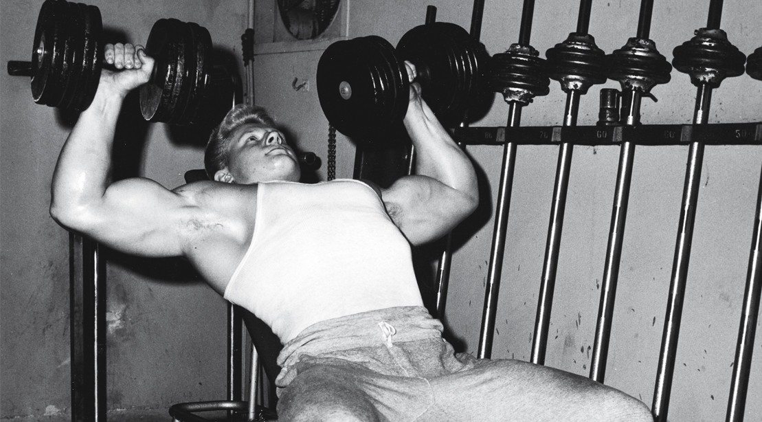 6 Keys to Effective Training | Muscle & Fitness