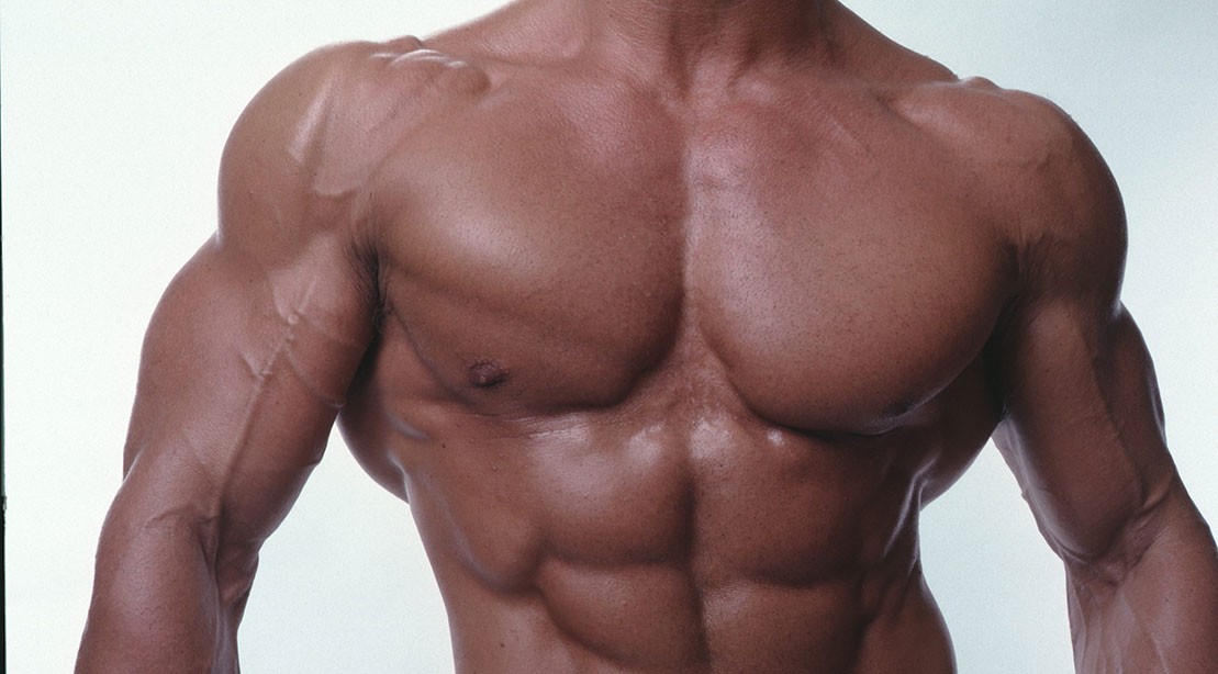 Becoming a Legend: Frank Zane’s Top 10 Training Tips | Muscle & Fitness