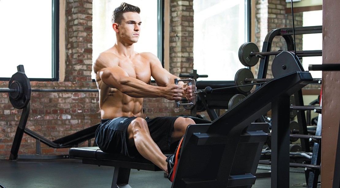 Aesthetic Fitness Plan | Blog Dandk