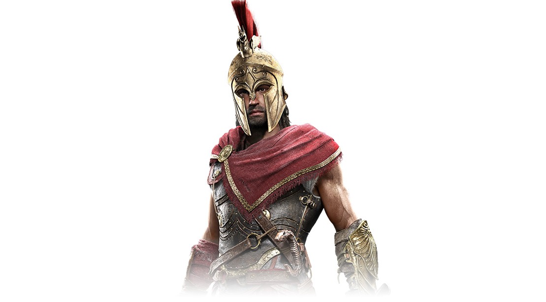 The Best Physiques in Video Game History | Muscle & Fitness