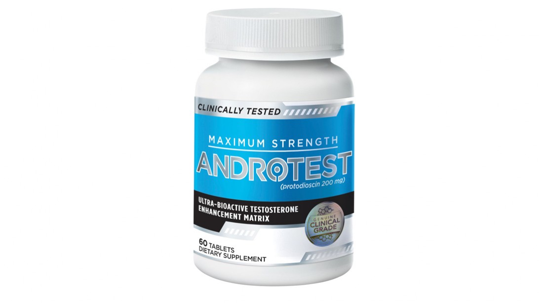 Fall Supplement Guide: Testosterone Boosters | Muscle & Fitness