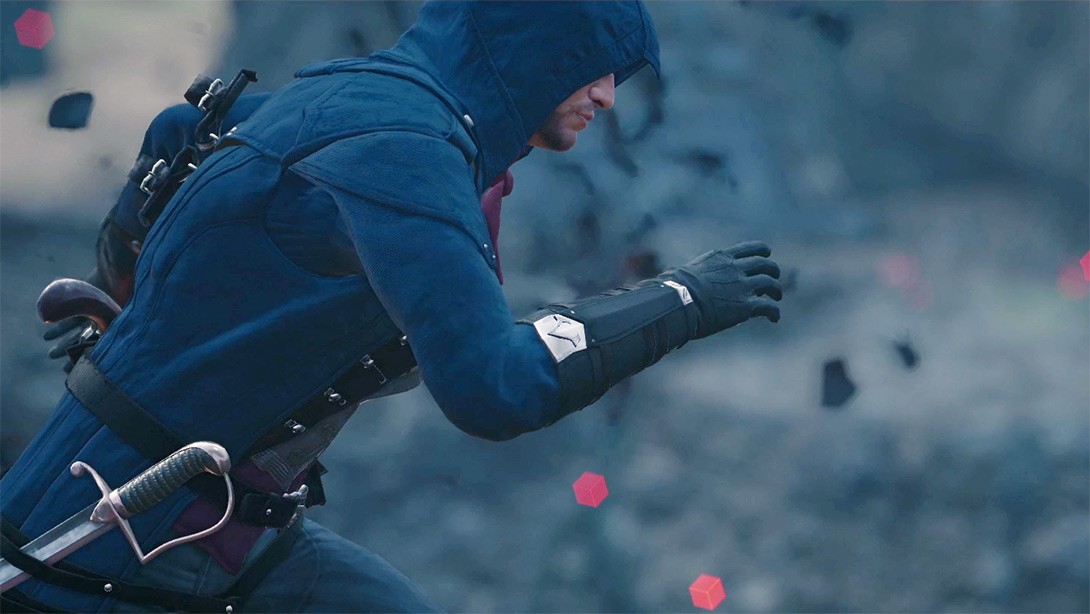 The Assassin's Creed Workout Routine | Muscle & Fitness