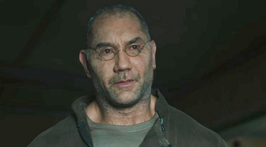 Dave Bautista Stars in ‘Blade Runner: 2049’ Short Prequel Short ...