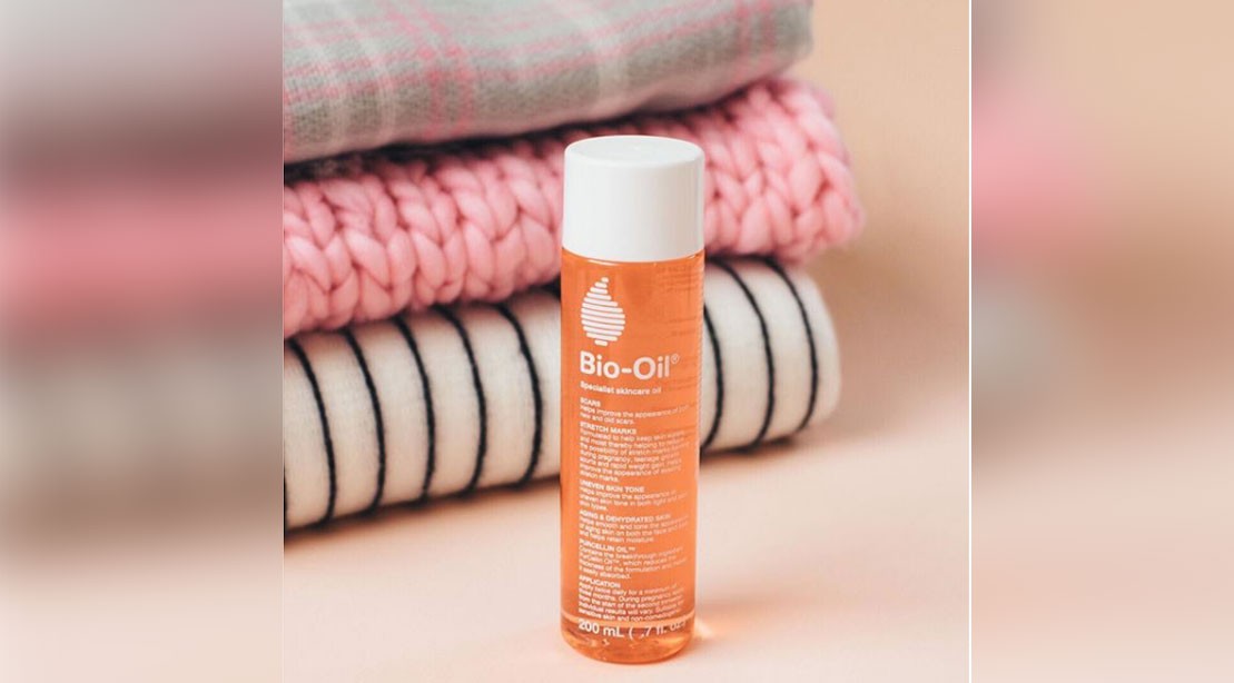 6 Products to Reduce the Appearance of Stretch Marks | Muscle & Fitness