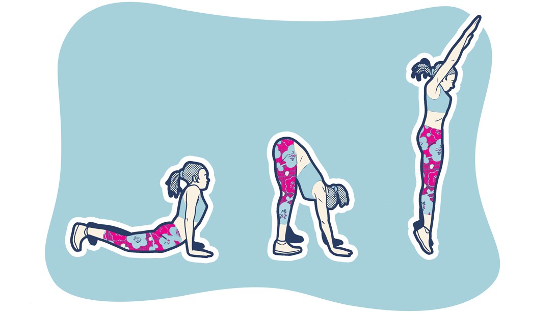 How to Do Perfect Burpees | Muscle & Fitness