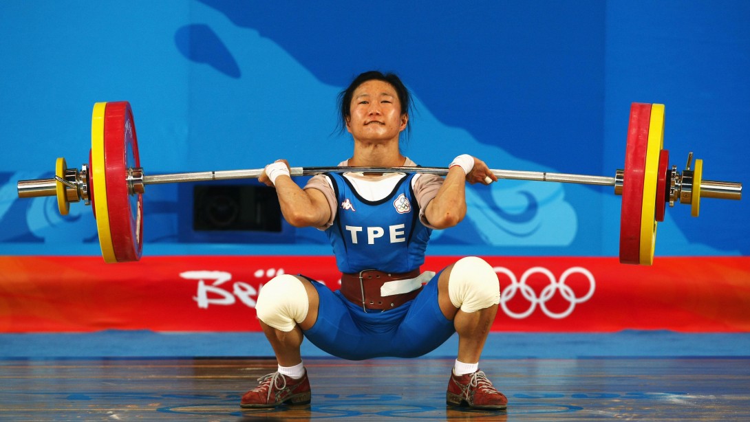 The 11 Strongest Women of All Time | Muscle & Fitness