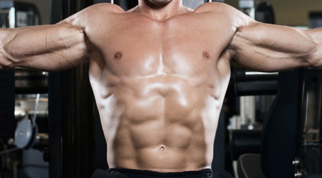 6 Tricks to Improve Your Posture | Muscle & Fitness