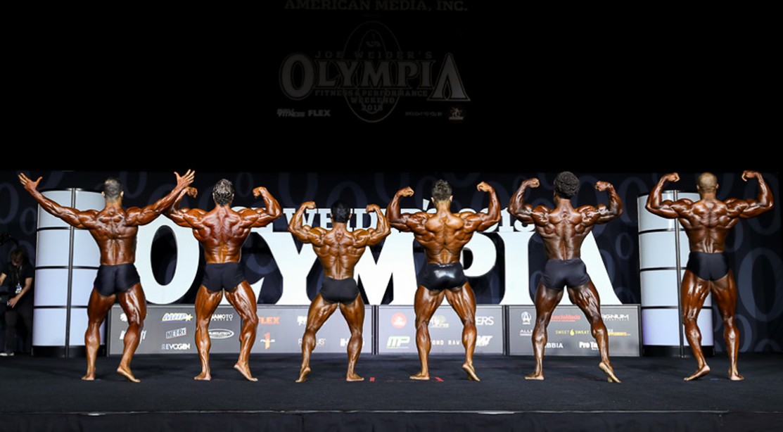 Immortals Fitness | The Classic Physique Division Is Getting a New ...