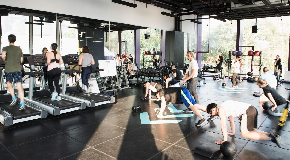 13 Things You Should Never Do | Muscle & Fitness