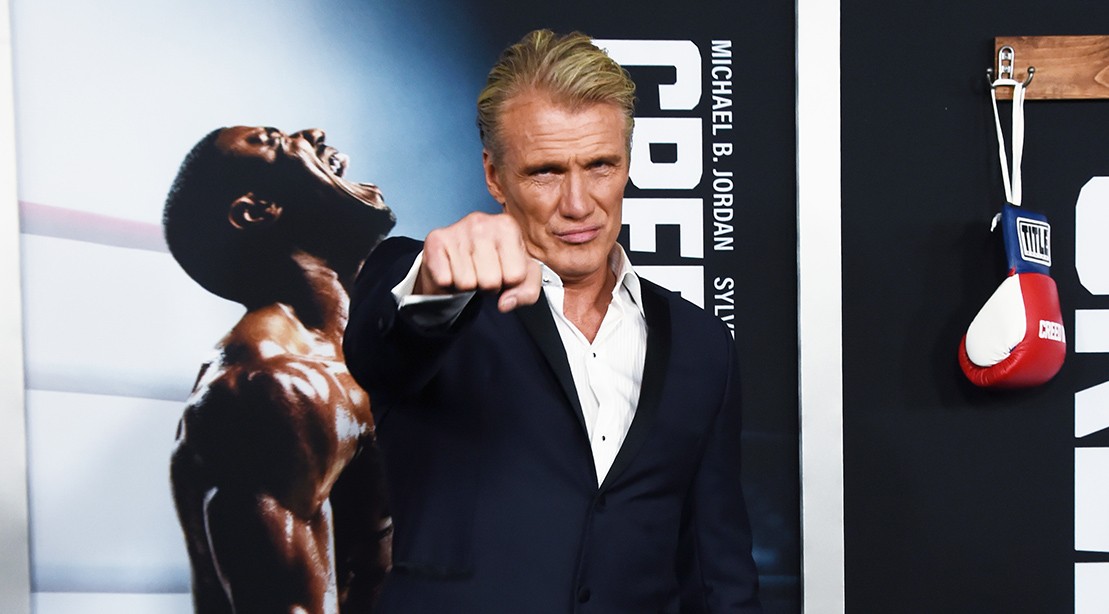 Most Fit Hollywood Actors Over 50 | Muscle & Fitness