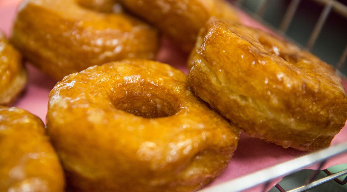11 That Signs You’re Eating Too Many Carbs | Muscle & Fitness