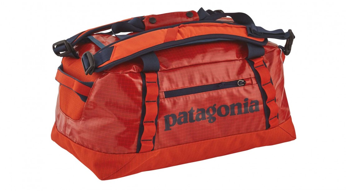 6 Must-Have Duffel Bags and Backpacks: Spring 2018 | Muscle & Fitness