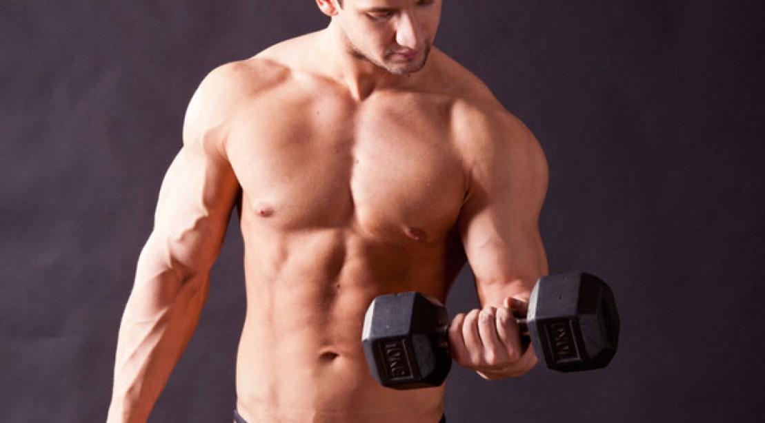 5 Arm Workout Tips for Legendary Arms | Muscle & Fitness