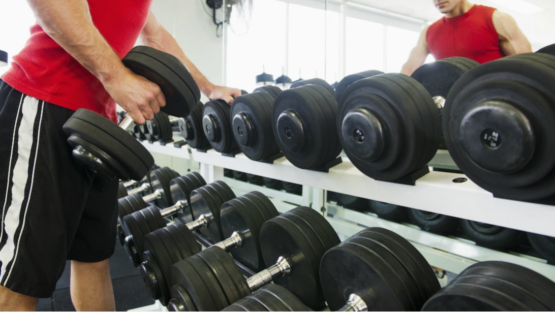 The 6 Worst Exercises for Heavy Lifting | Muscle & Fitness