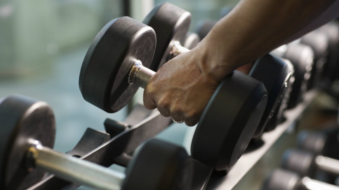 9 Best Ways to Prime the Muscle Pump | Muscle & Fitness