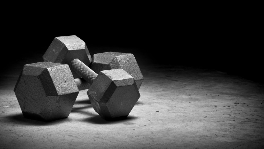 7 Advantages of Dumbbell Exercises | Muscle & Fitness
