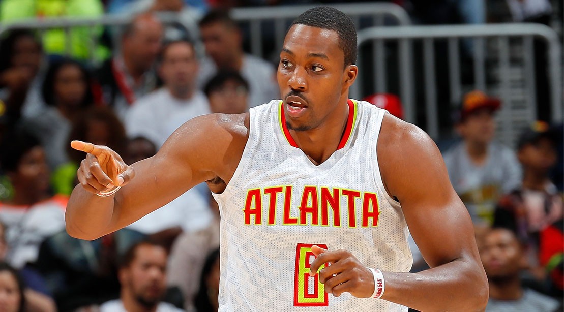 Most Fit NBA players of the 2016–17 Season | Muscle & Fitness