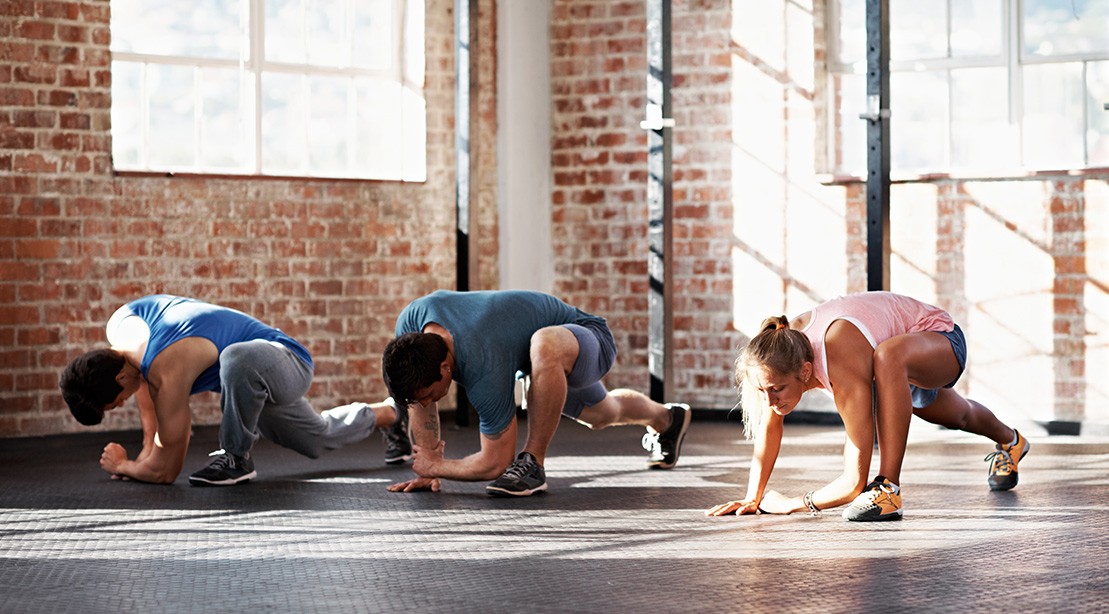 Best Bodyweight Exercises to Train Your Forearms | Muscle & Fitness