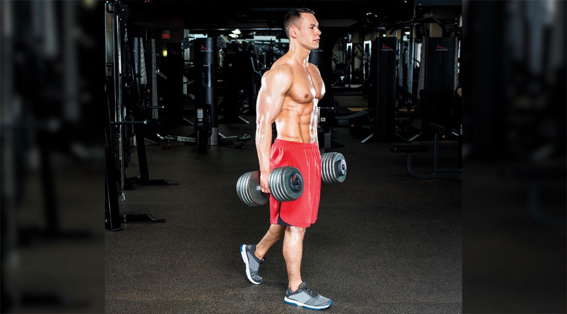 The Ultimate Biceps Workout for Advanced Lifters | Muscle & Fitness