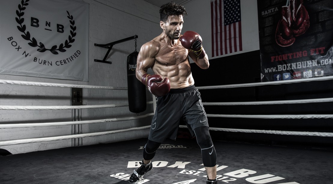 'Captain America' Actor Frank Grillo Shares Secret to 5% Body Fat at 52 ...