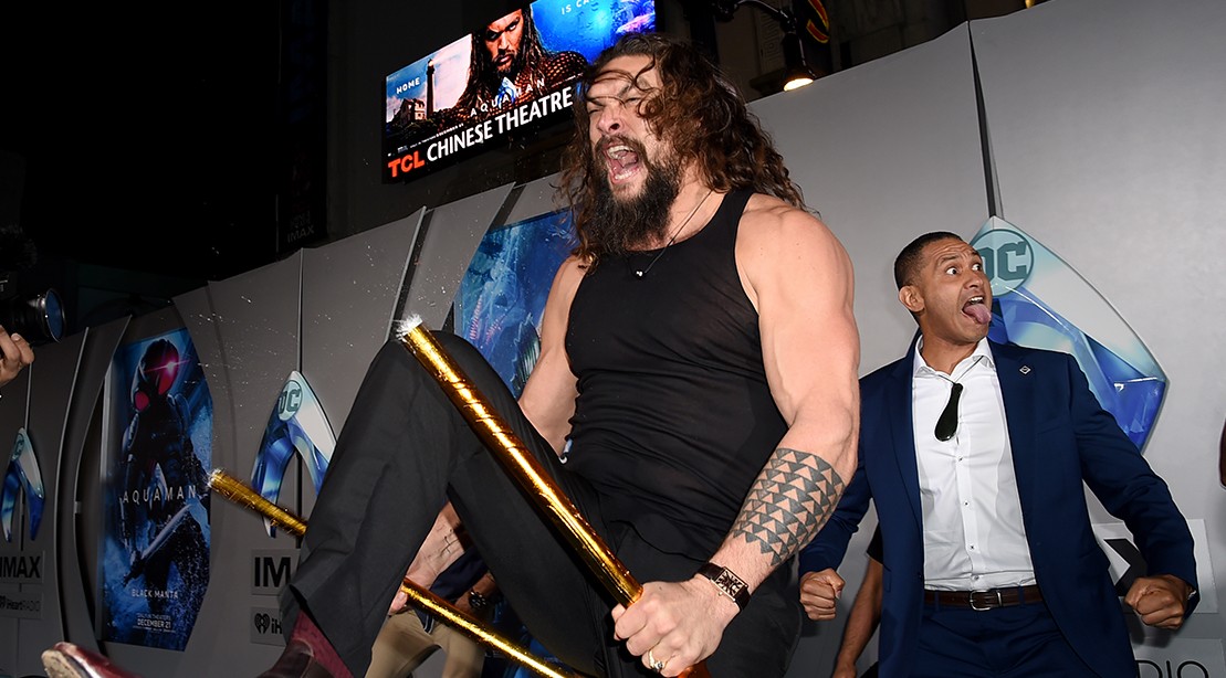 Best Hollywood Physiques of All-time: Biceps | Muscle & Fitness