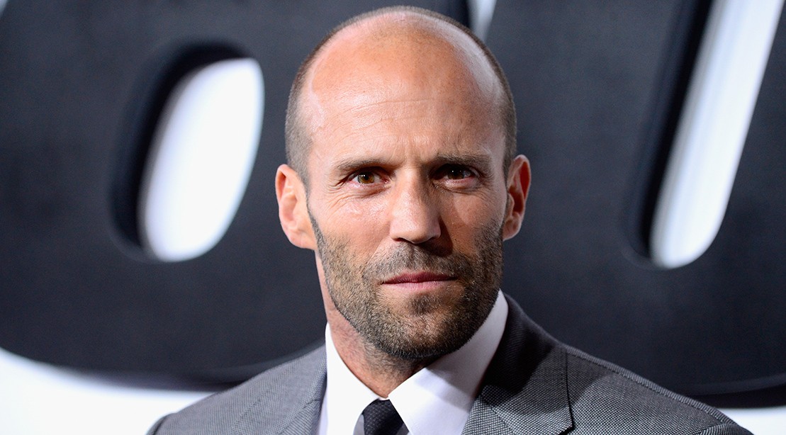 Most Fit Hollywood Actors Over 50 | Muscle & Fitness