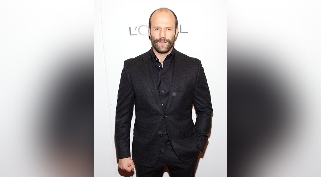 The Most Secretly Jacked Celebrities Ever | Muscle & Fitness