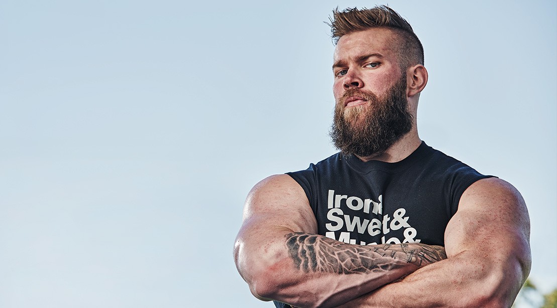 Jordan Shallow's 5 Moves to Boost Stability and Decrease Pain | Muscle ...