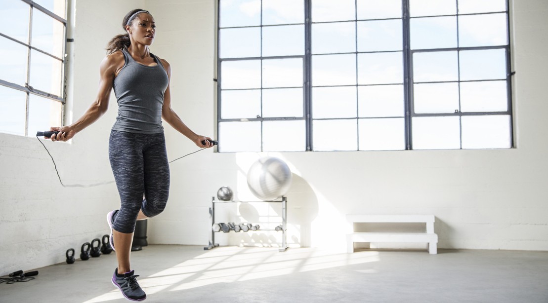 High-Intensity Finishers Will Amp Up Your Workout | Muscle & Fitness