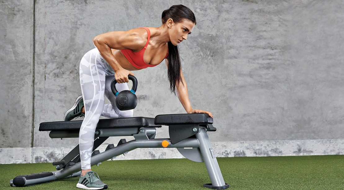 Katie Corio on Art, Bodybuilding, and Falling in Love With Fitness ...