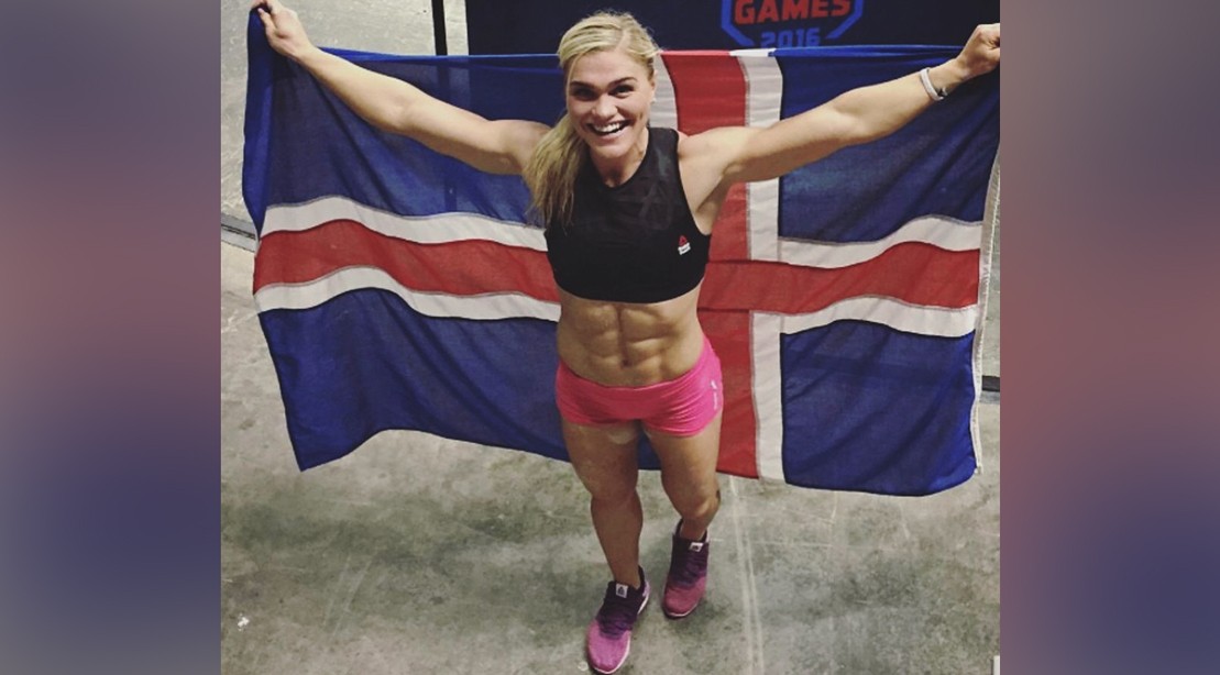 The Best Female Abs On Instagram In 2018 Muscle And Fitness
