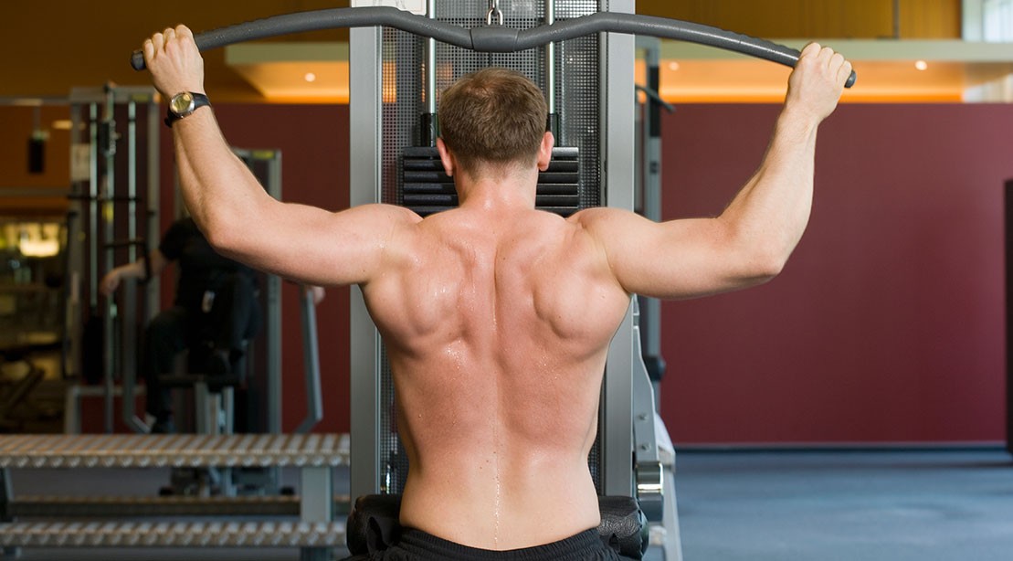 Cluster Set Basics | Muscle & Fitness