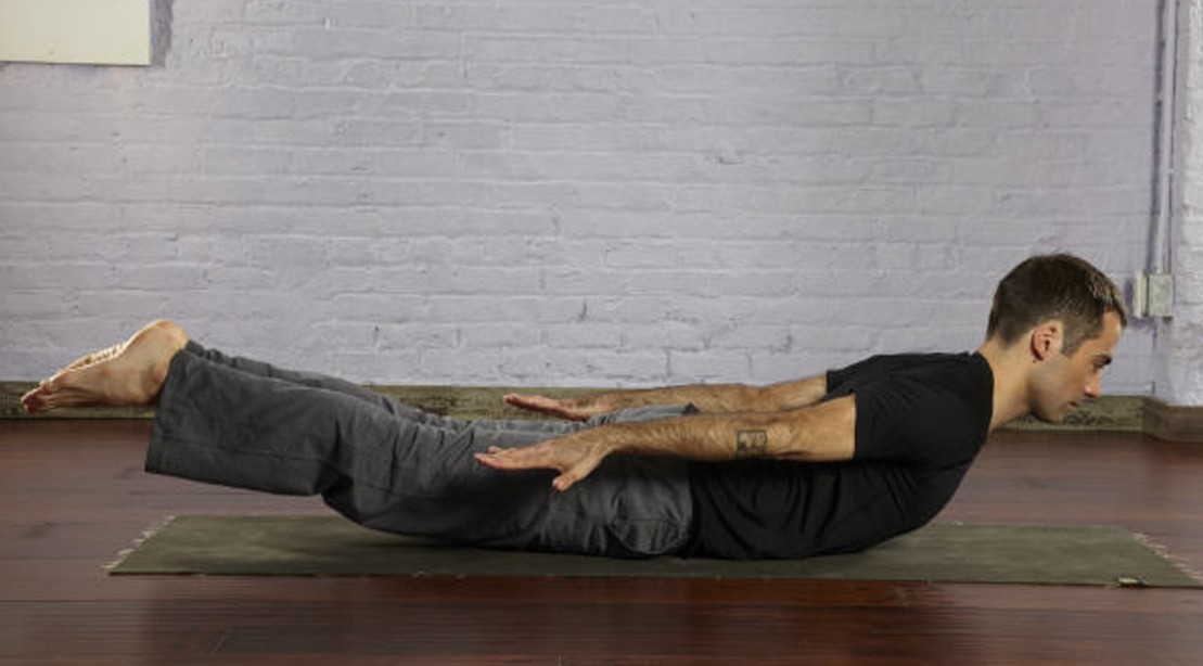 The Best Bodyweight Exercises to Train Your Back | Muscle & Fitness