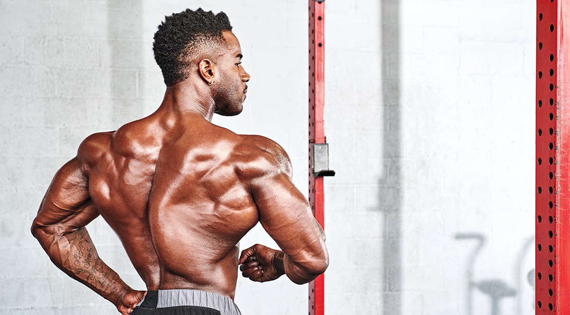 The 10 Sexiest Body Parts Ranked By Women Muscle And Fitness