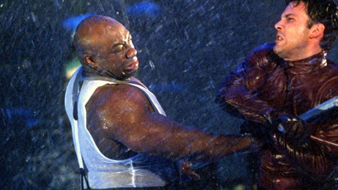 The 42 Best Arms in Hollywood History | Muscle & Fitness