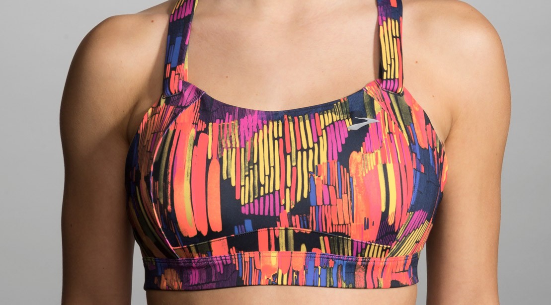 Spring’s Sexiest Sports Bras | Muscle & Fitness