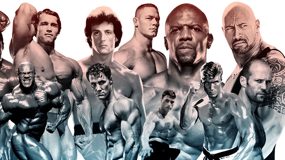 16 Greatest Physiques of All Time | Muscle & Fitness