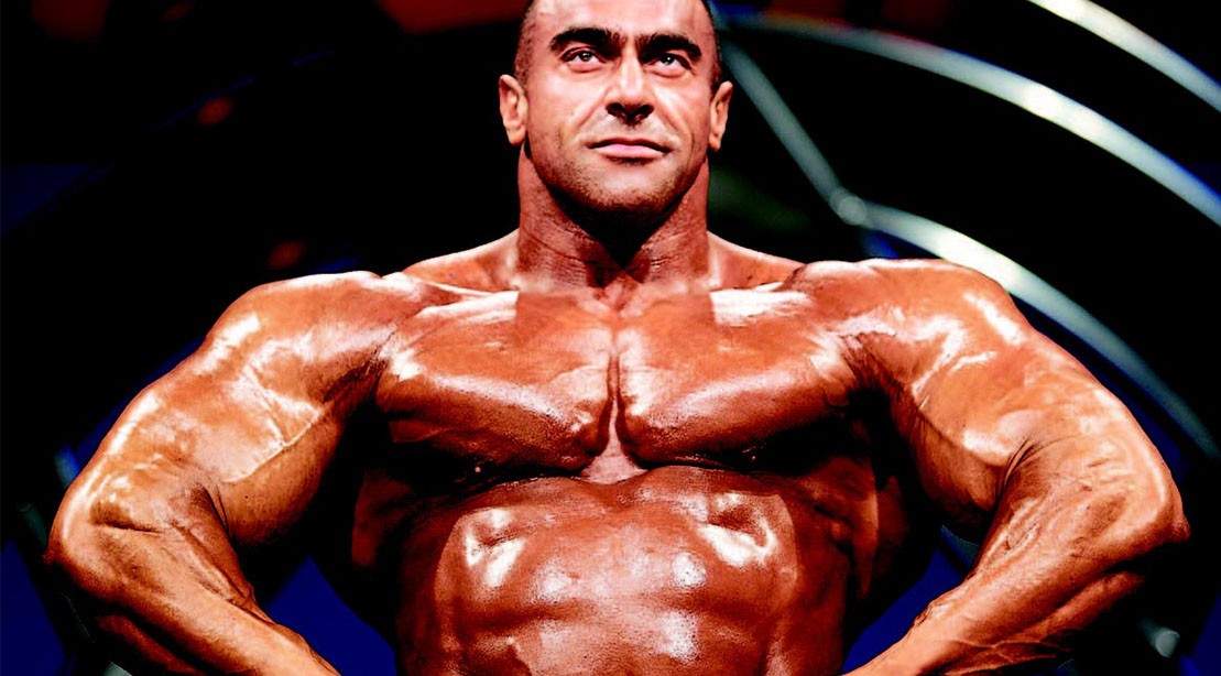 The 10 Most Freakishly Impressive Mass Monster Bodybuilders | Muscle ...
