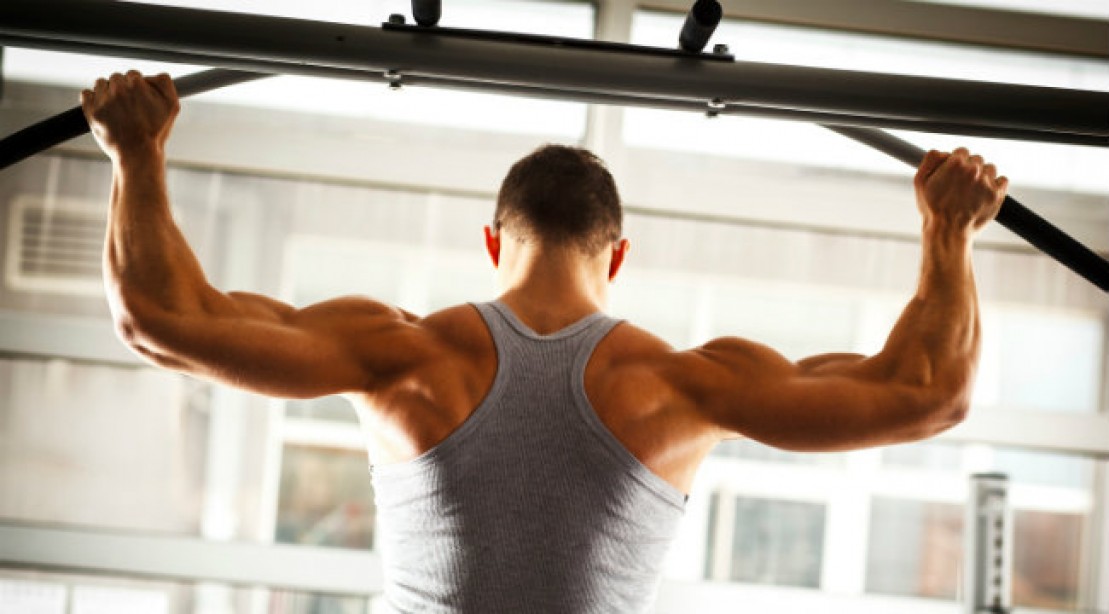 5 Tips to Working Out with a Weak Back | Muscle & Fitness