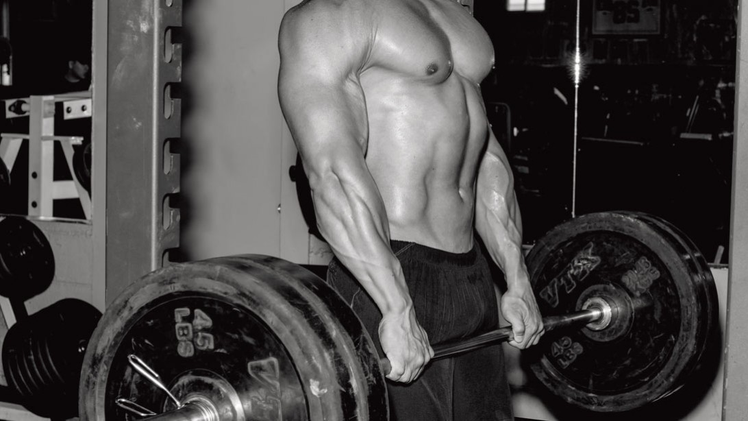 Boost Testosterone to Become an Alpha Male | Muscle & Fitness