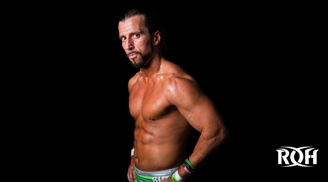 The 10 Best Pro Wrestlers Not Signed to WWE | Muscle & Fitness