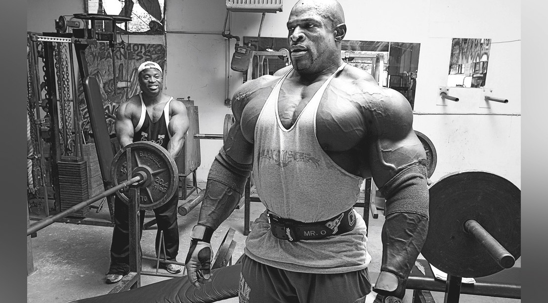 Ronnie Coleman’s Documentary Is Now Available on Netflix | Muscle & Fitness